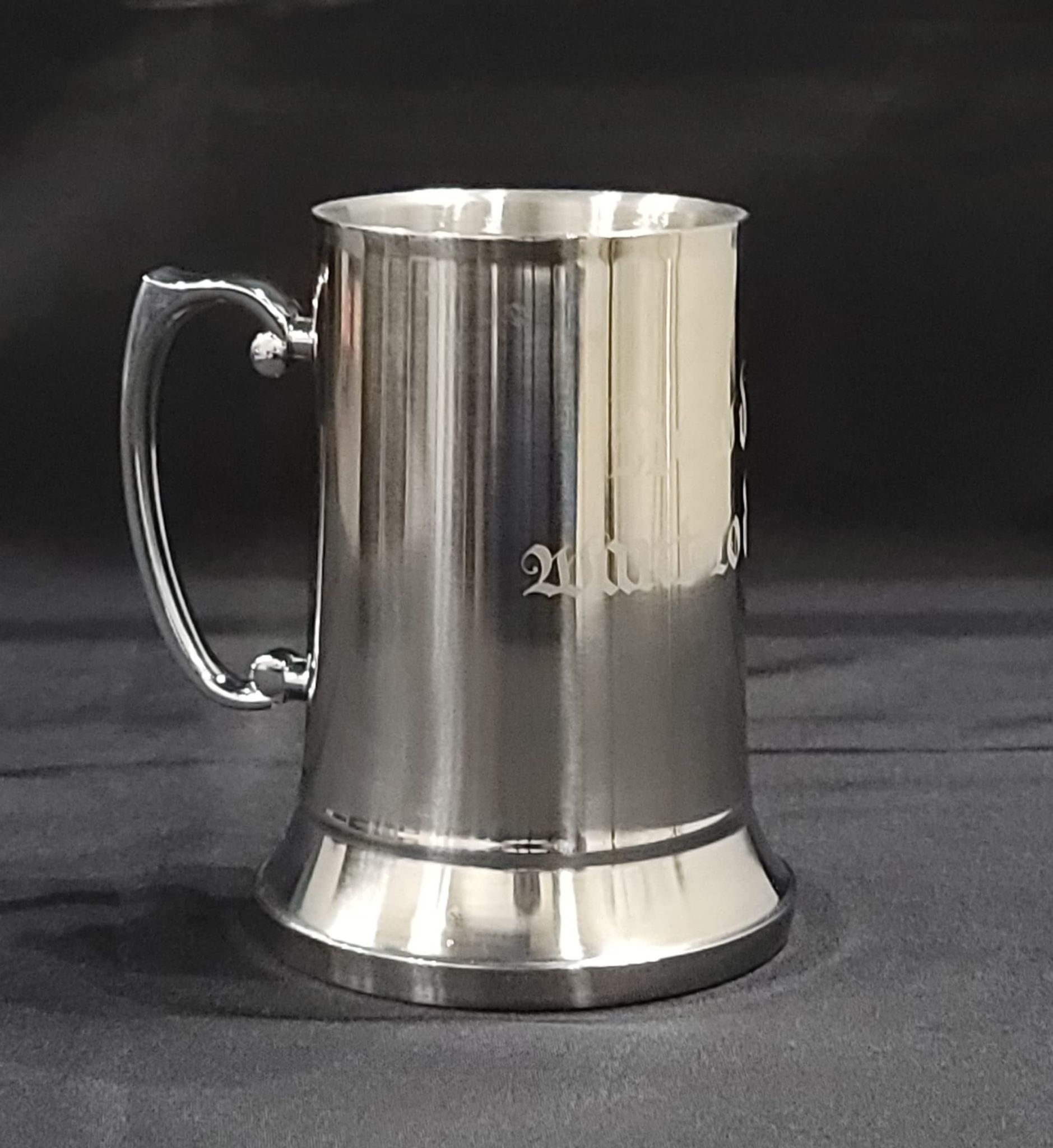 Critical Role: Tankard – Crazy Squirrel Games & Toys