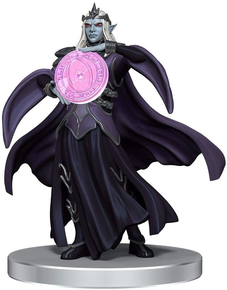 Critical Role: Factions of Wildemount – Kryn Dynasty & Xhorhas Box Set ...